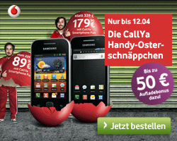 callya - Prepaid-Deutschland.de